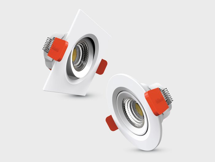 Best Manufacturer of LED Lights in India - Goldmedal