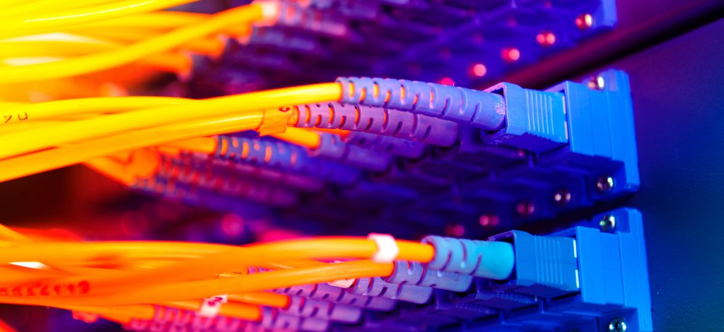 Computer internet and networking cable - Goldmedalwires