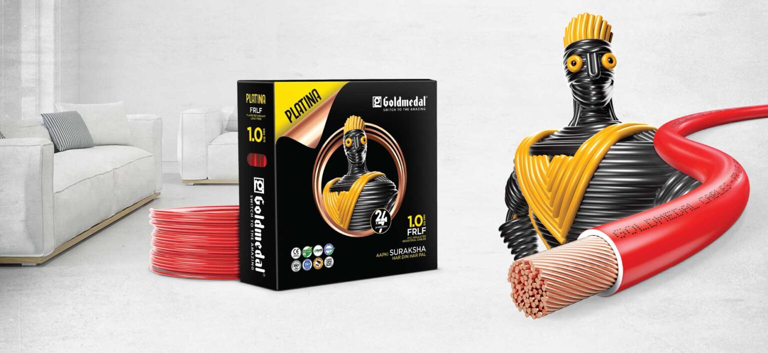 Platina flame retardant lead free
